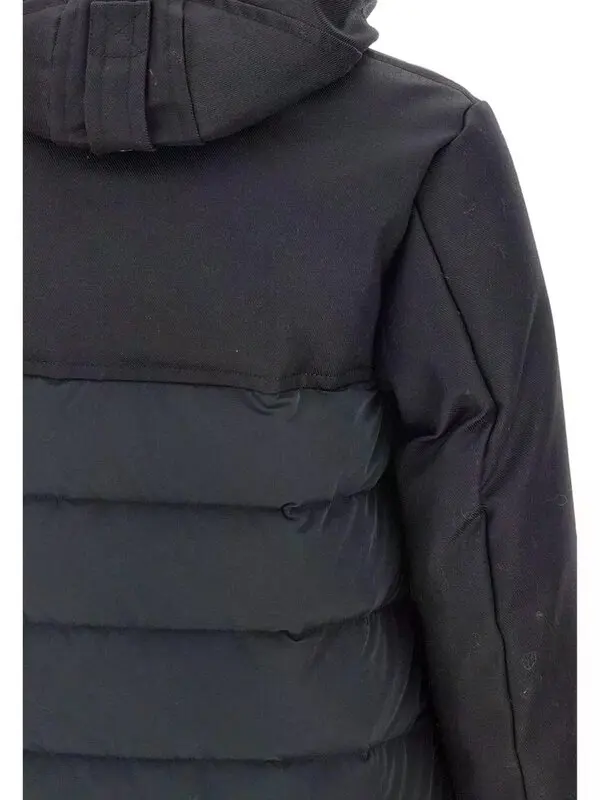 Peuterey Niall Hooded Padded Jacket