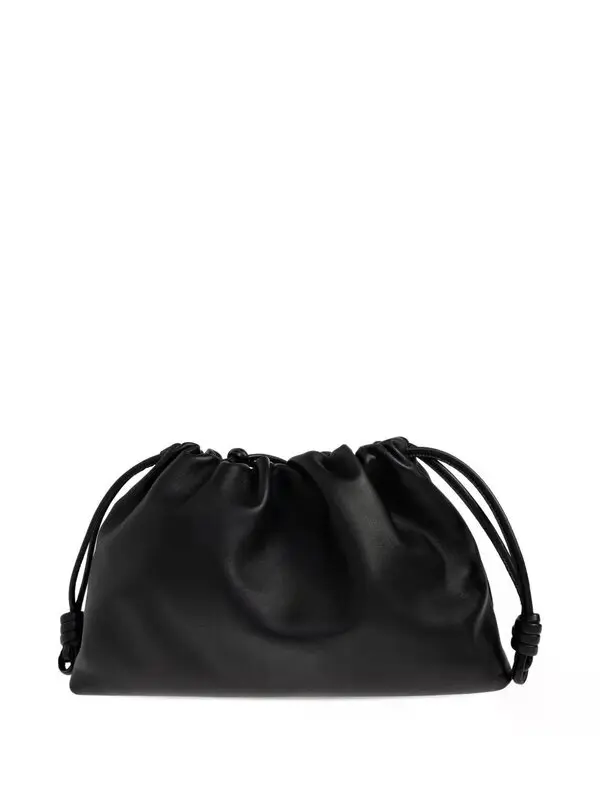Loewe Large Flamenco Drawstring Shoulder Bag