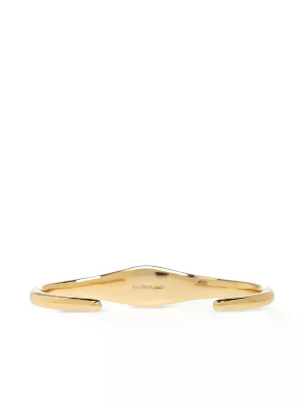 COACH® Logo Bangle