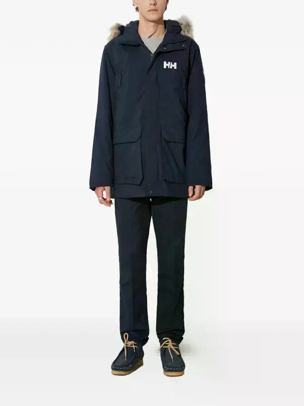 Helly Hansen Hooded Parka