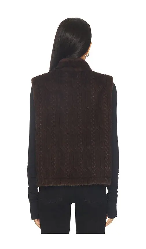 Heartloom Nancy Vest