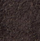 Khaite Small Lucca Suede Belt With Palladium-plated Brass Hardware - Dark Brown