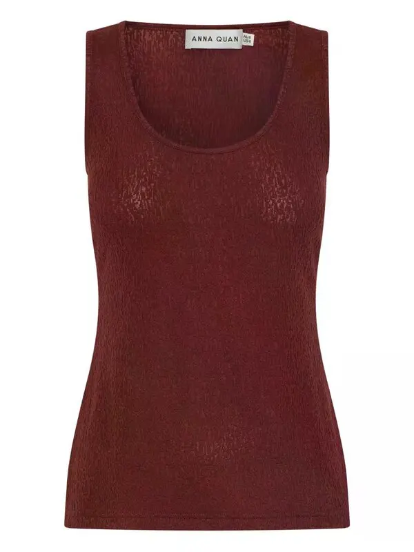 Anna Quan Nala Tank Top