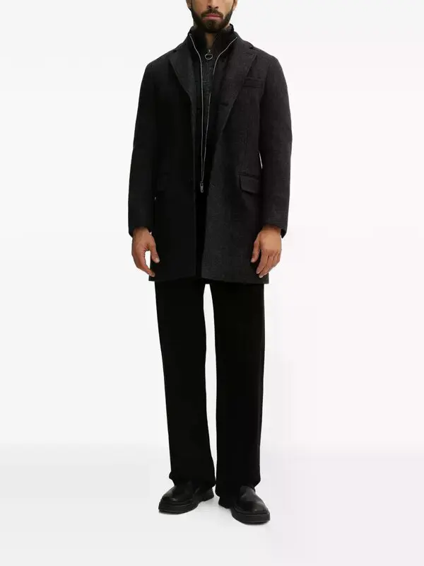 HACKETT Button-up Coat
