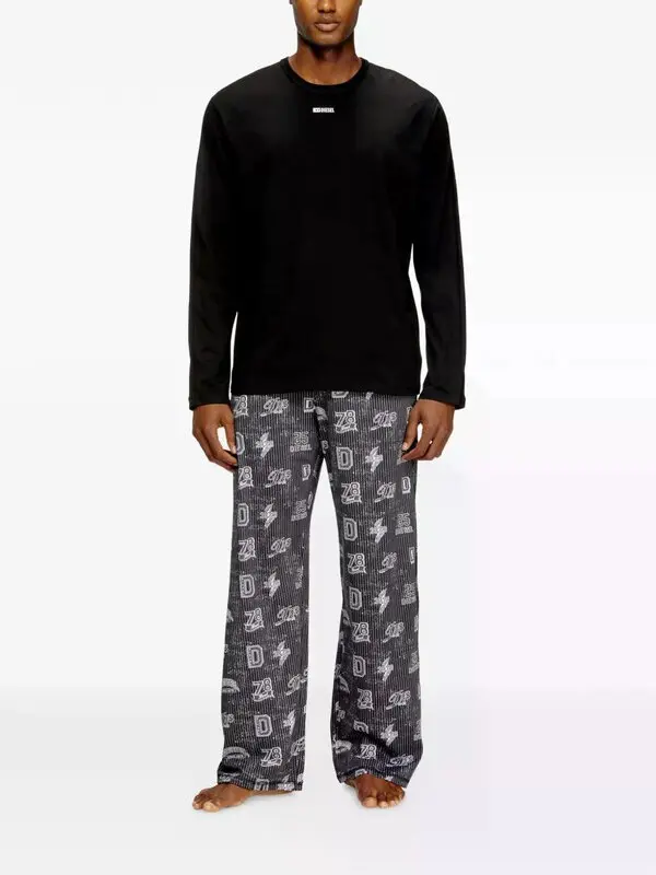 DIESEL® Nolan-d-box Pyjamas