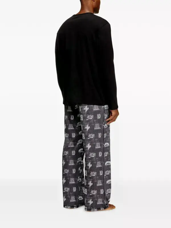 DIESEL® Nolan-d-box Pyjamas