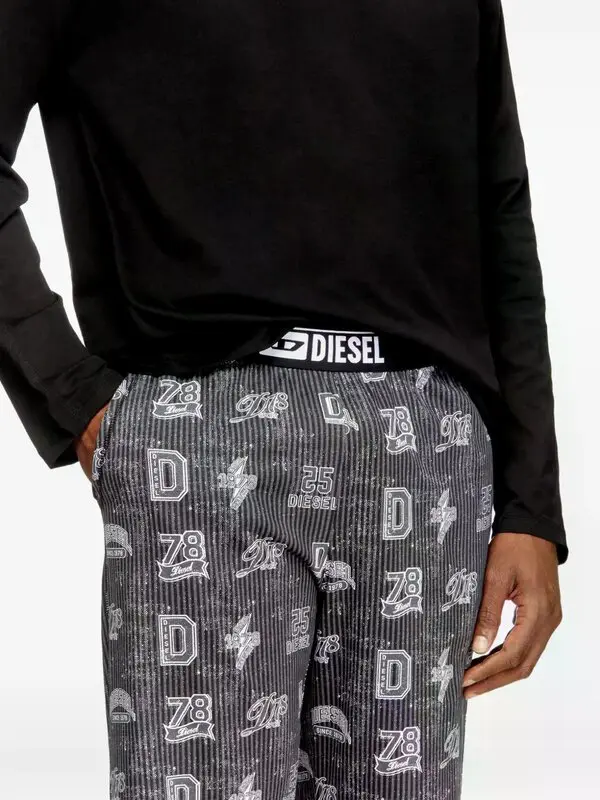 DIESEL® Nolan-d-box Pyjamas