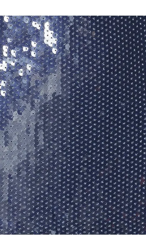 Line & Dot Olli Maxi Dress