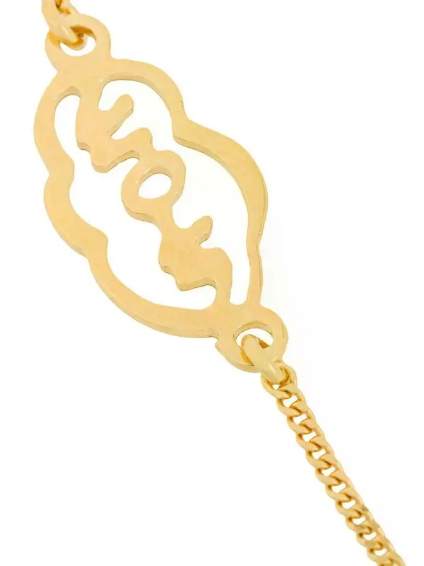 WOUTERS & HENDRIX My Favourite Non Charm Bracelet
