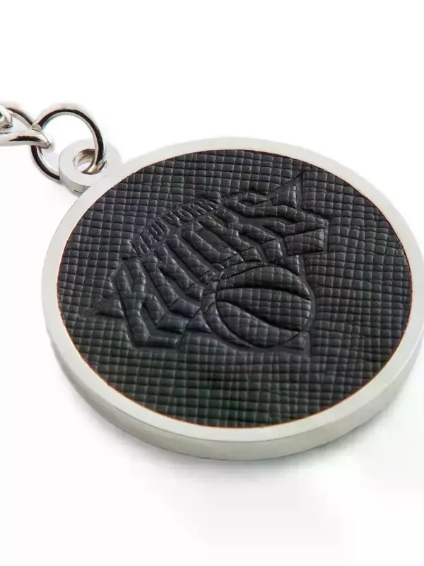 Kith Logo-print Keychain