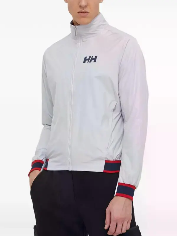 Helly Hansen Zipped Lightweight Jacket