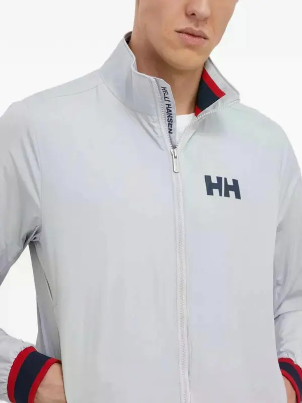 Helly Hansen Zipped Lightweight Jacket