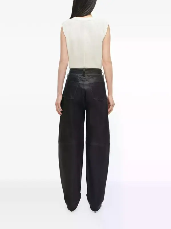 Simkhai Waldon Trousers - Black
