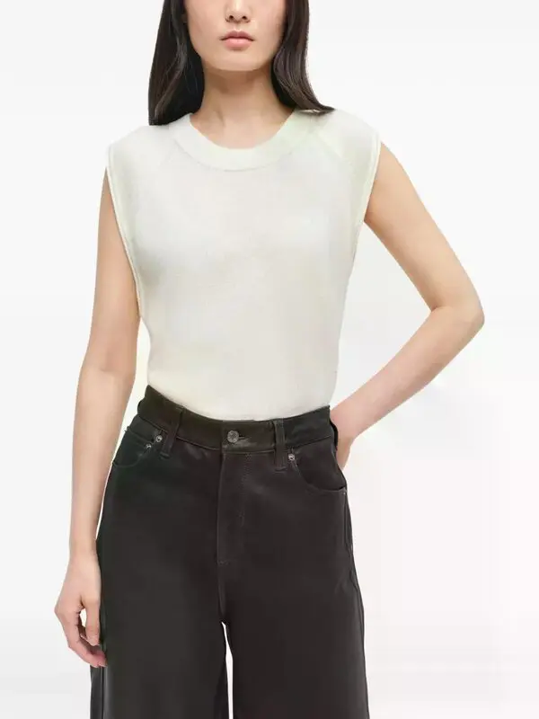 Simkhai Waldon Trousers - Black
