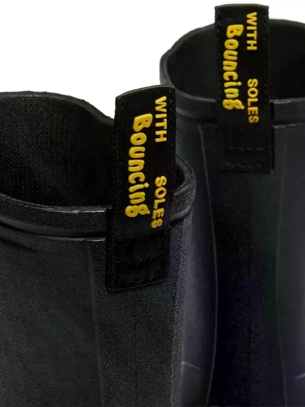 Dr. Martens 1460 Waterproof Rain Boots