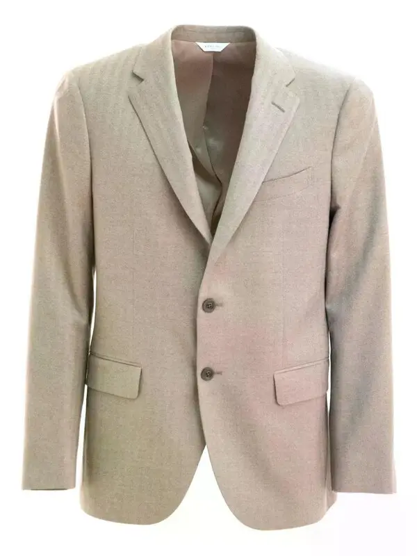 Boglioli Two-button Notch-lapels Suit
