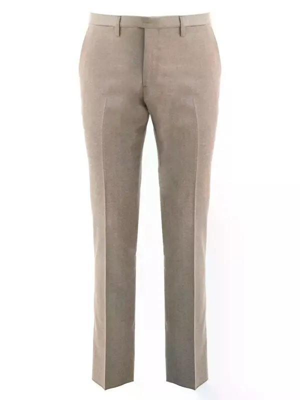 Boglioli Two-button Notch-lapels Suit