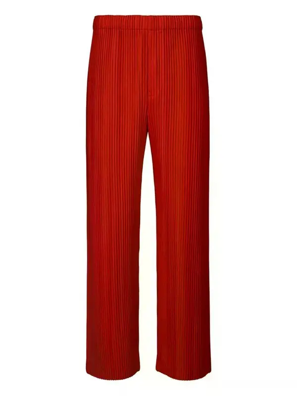 Issey Miyake Pleated Pants