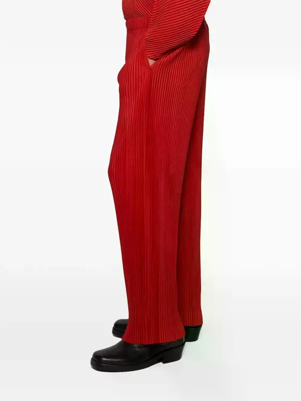 Issey Miyake Pleated Pants