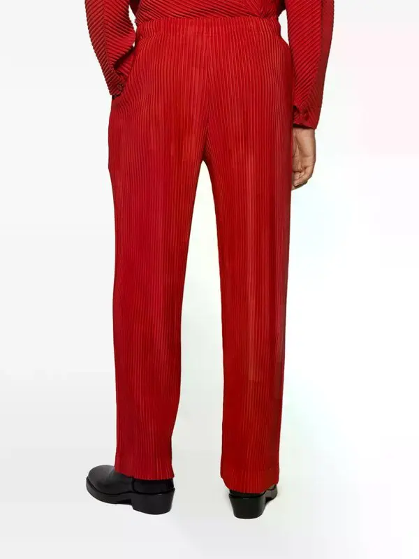 Issey Miyake Pleated Pants
