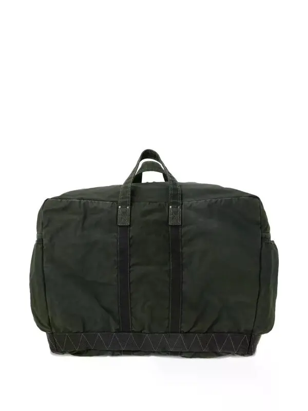 PORTER-YOSHIDA & CO Zip-pockets Tote Bag