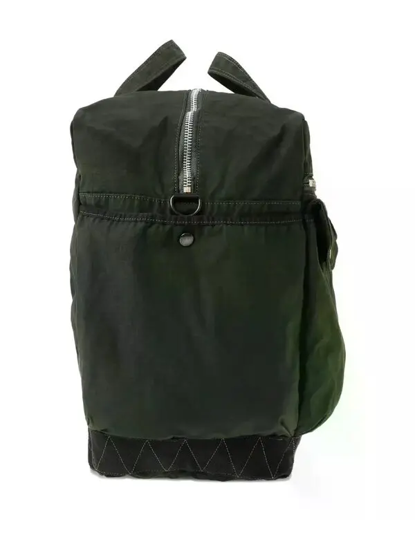 PORTER-YOSHIDA & CO Zip-pockets Tote Bag