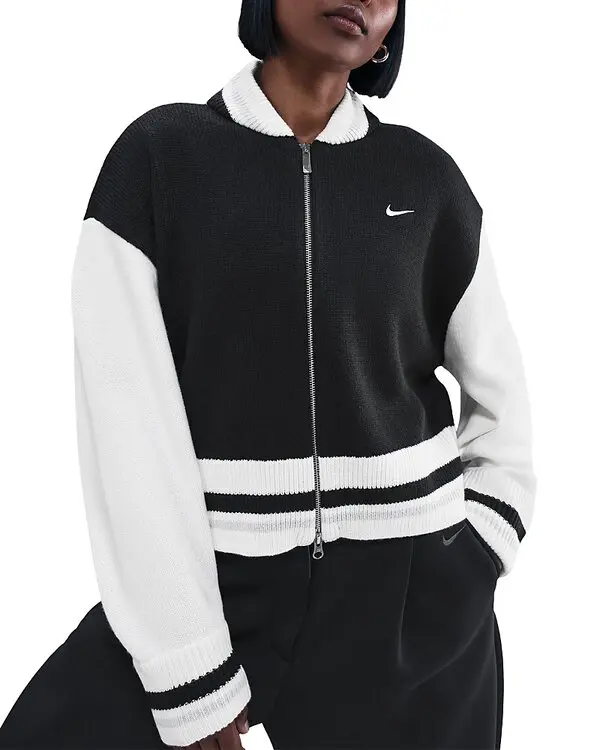 Nike Street Cardigan