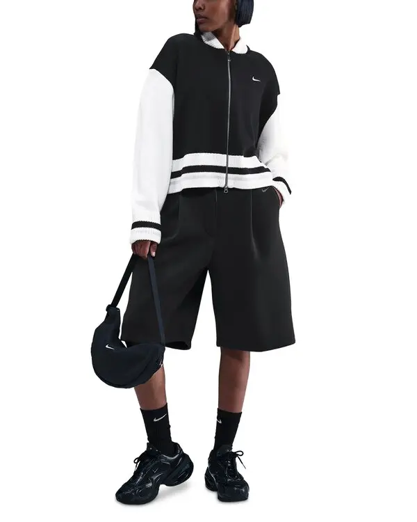 Nike Street Cardigan