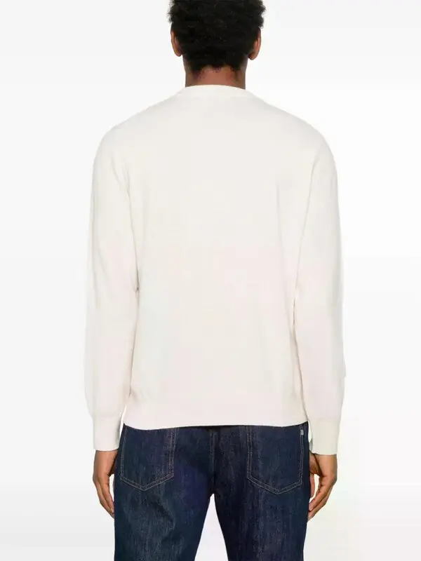 Sandro Cashmere Jumper