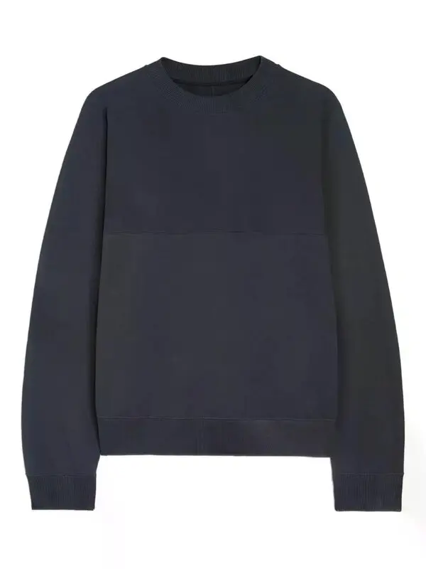 JIL SANDER Crew-neck Sweatshirt