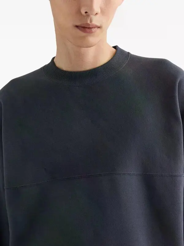 JIL SANDER Crew-neck Sweatshirt