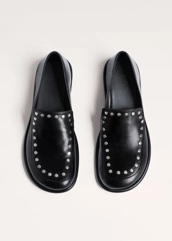 ME+EM Studded Loafer
