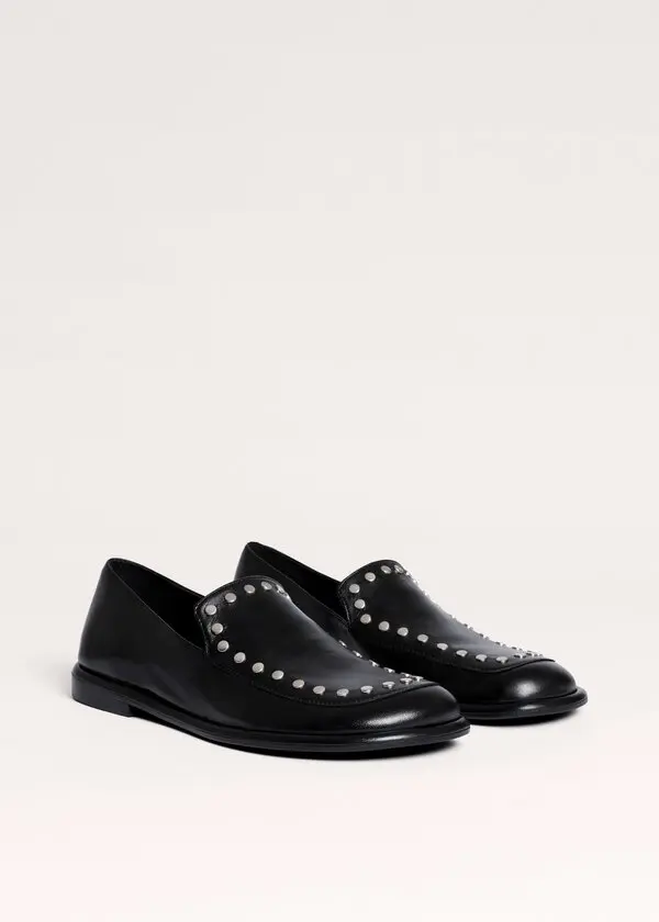 ME+EM Studded Loafer