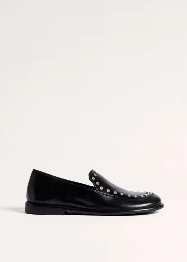 ME+EM Studded Loafer