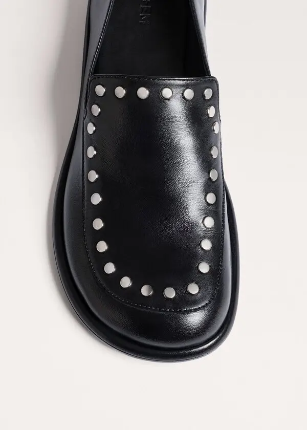 ME+EM Studded Loafer