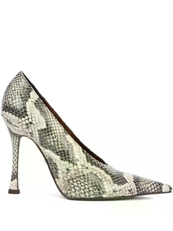 Roberto Cavalli Pumps