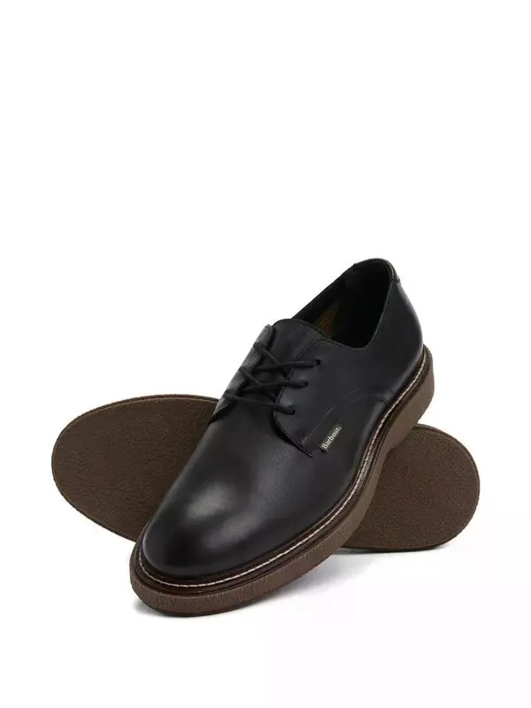 Barbour Lace-up Derby Shoes