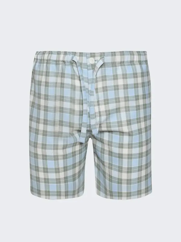 Loewe Shorts - Blue