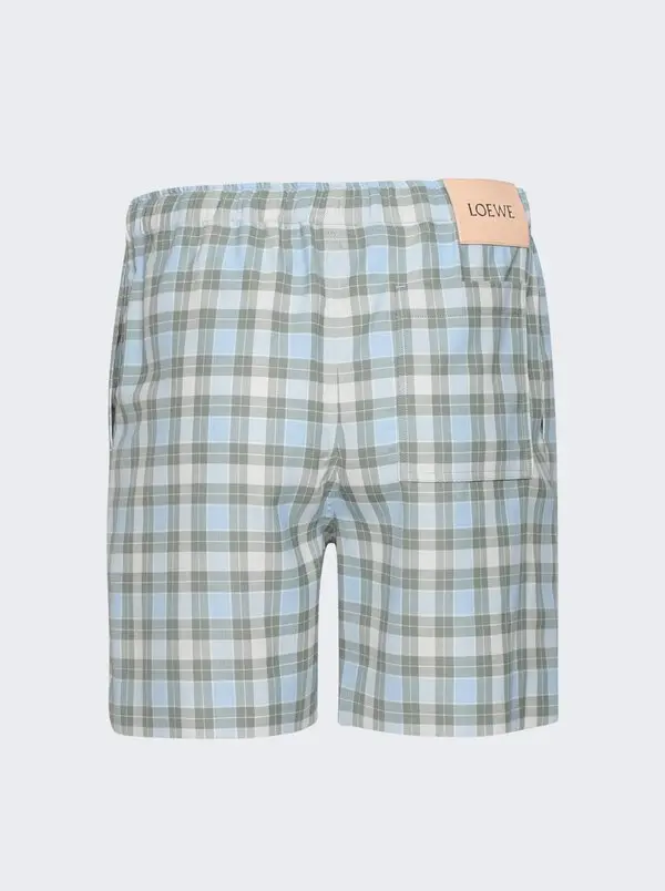 Loewe Shorts - Blue