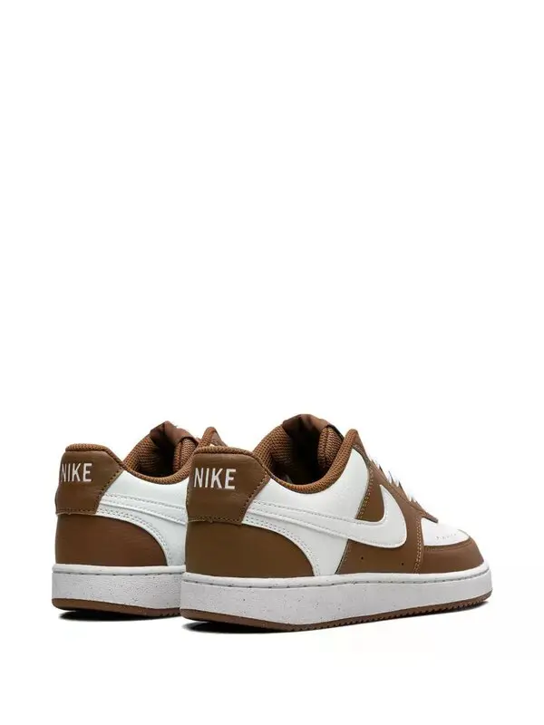 Nike Court Vision Next Nature Sneakers - Brown