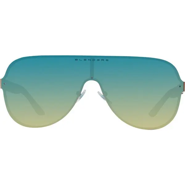 BLENDERS EYEWEAR Falcon Polarized Aviator Sunglasses - Awesummer