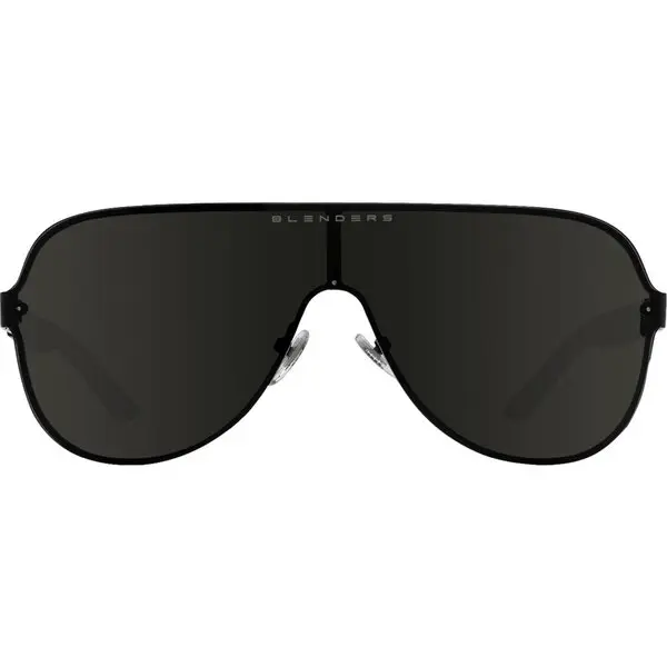 BLENDERS EYEWEAR Falcon Polarized Aviator Sunglasses - Legend Forever