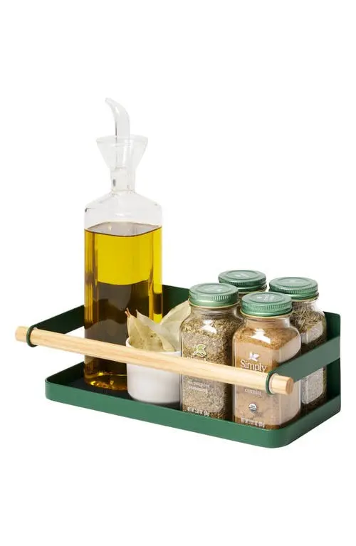 YAMAZAKI Magnetic Storage Caddy