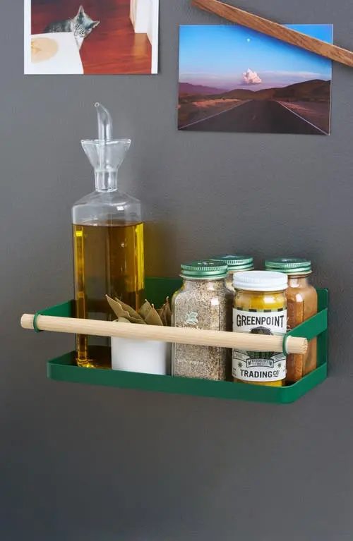 YAMAZAKI Magnetic Storage Caddy