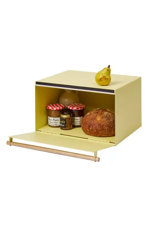 YAMAZAKI Bread Box