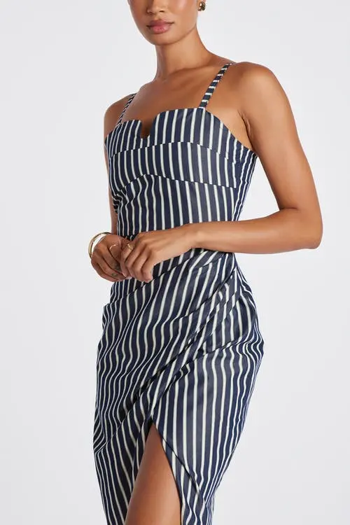 BISHOP + YOUNG Seville Corset Dress