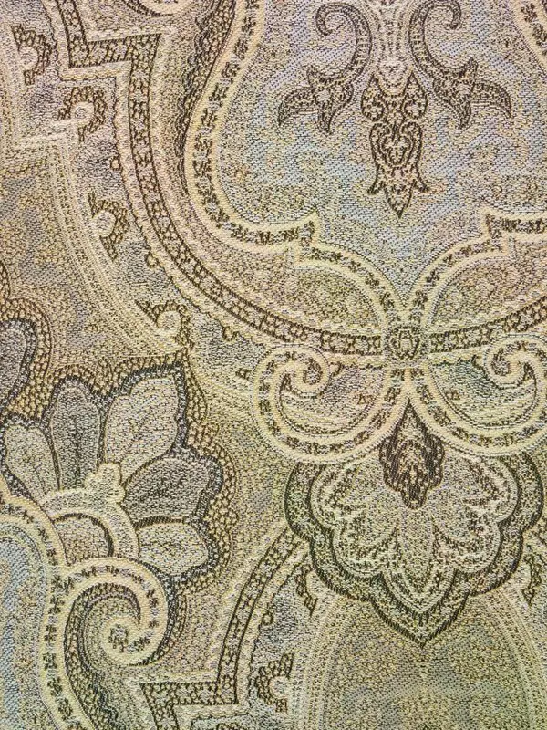 Etro Paisley-jacquard Cushion
