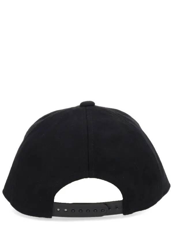 Versace Baseball Cap - Black