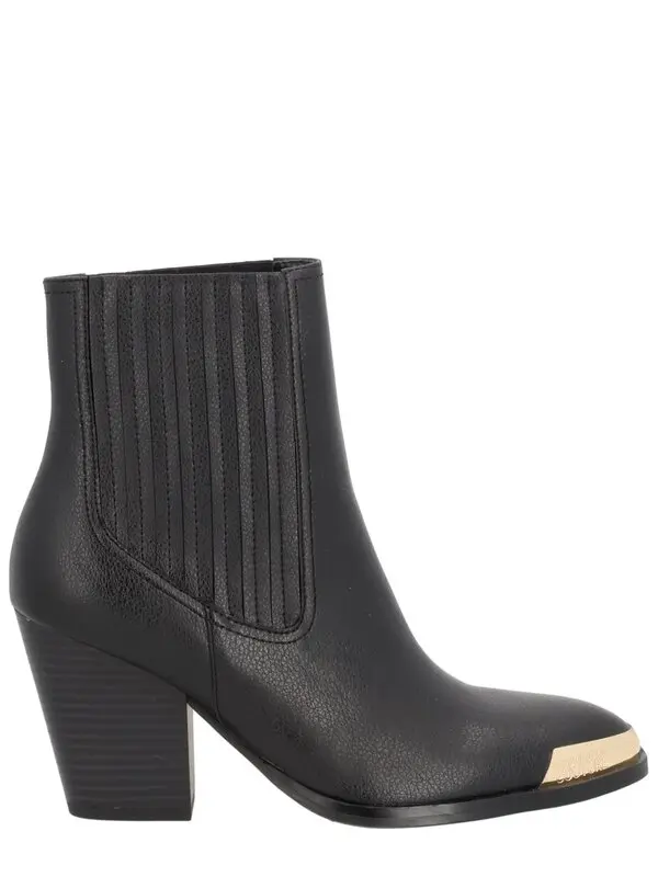 Versace Camperos Boots