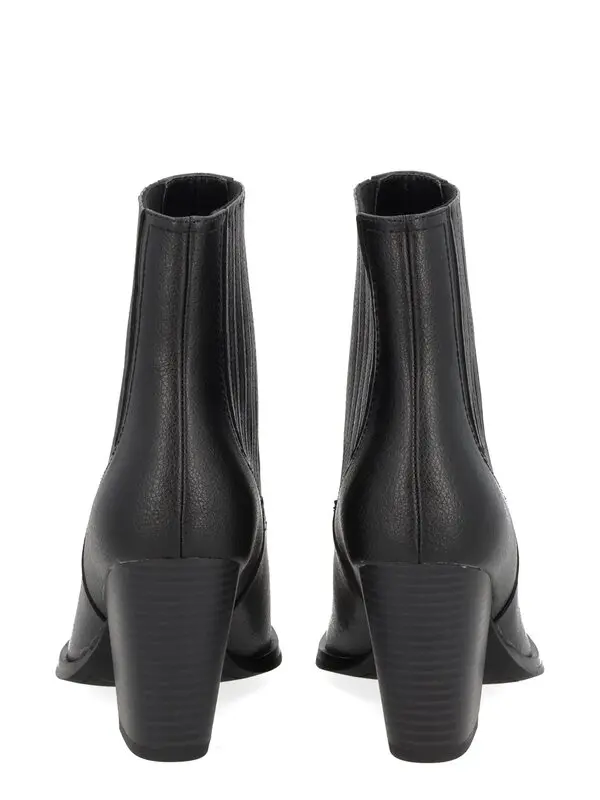 Versace Camperos Boots